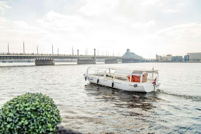 Boat Trip to Jrmala (Majori) - Final Thoughts: Who Should Consider This?
