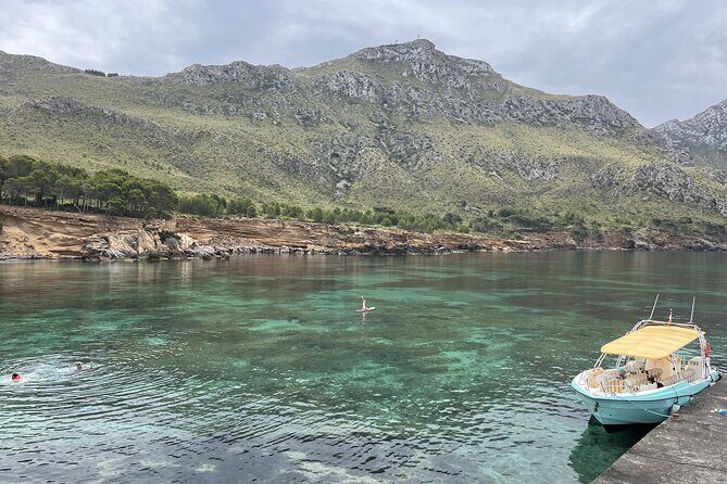 Boat Trip to Llevant Natural Park and Blue Cave - An In-Depth Look at the Experience