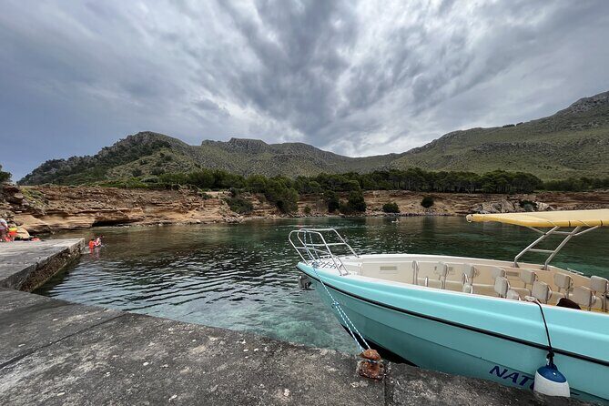 Boat Trip to Llevant Natural Park and Blue Cave - Practical Details and Tips