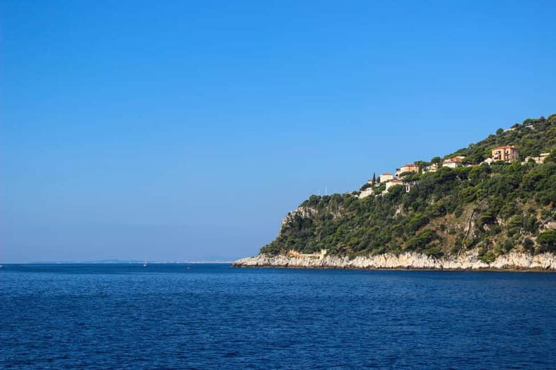 Boat trip to Saint-Jean-Cap-Ferrat with stopover - The Sum Up: Is This Tour for You?