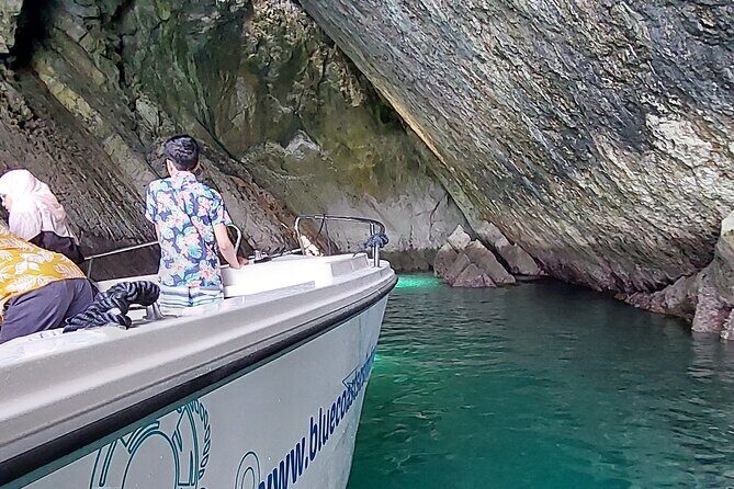 Boat Trip to Secret Bays and Beaches with Snorkeling - The Value of This Experience