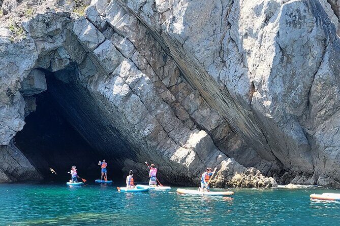 Boat Trip to Secret Bays and Beaches with Snorkeling - Who Will Love This Tour?