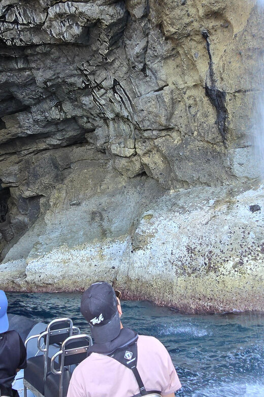 Boat Trip to the Caves and Waterfalls of Flores Island - The Sum Up