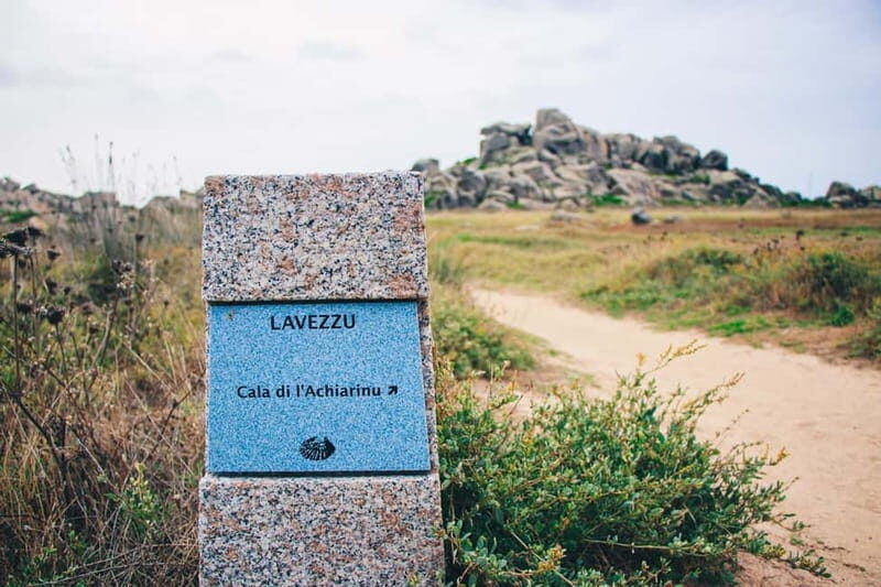 Boat trip to the Corsican archipelago - Key Points