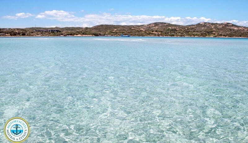 Boat trip to the Corsican archipelago - Value and What You’re Getting