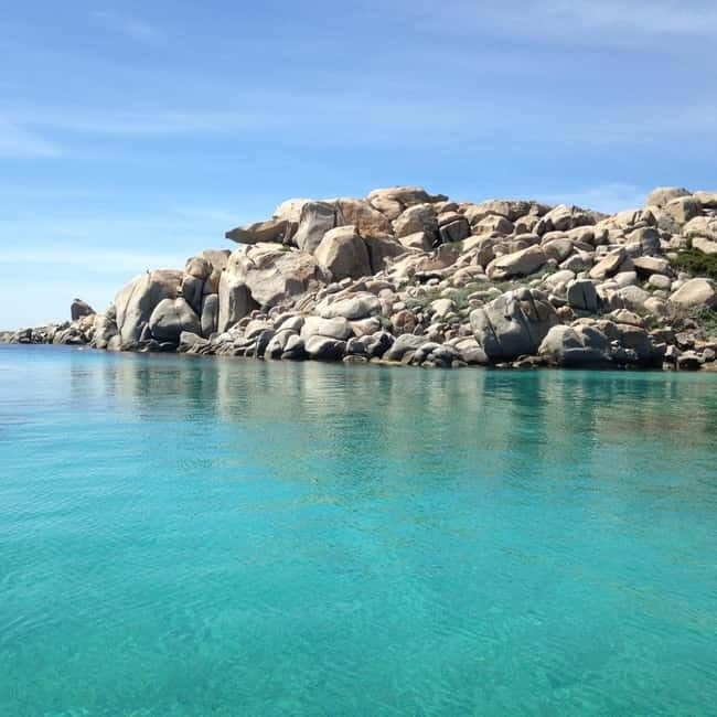 Boat trip to the Corsican archipelago - Who Will Love This Experience?