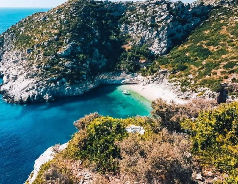 Boat Trip Vlore: Haxhi Ali Cave & Saint Jan Beach - Why This Trip Is Worth Considering