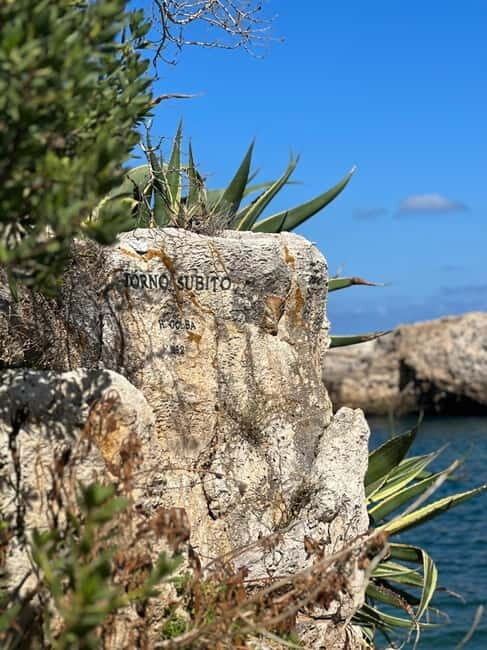 Boat trip with tasting of typical Apulian products - Key Points