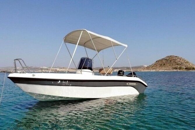 boat trip without a license to the Lérins Islands - A Practical Look at the Experience