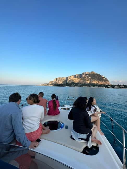 Boat trips sicily with aperitifs and swims - Introduction: A Relaxing Day on Sicily’s Seas