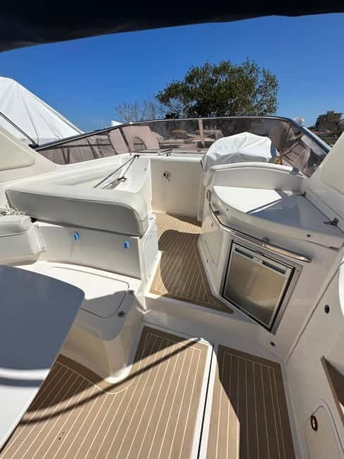 Boat trips sicily with aperitifs and swims - What’s Included and What to Consider