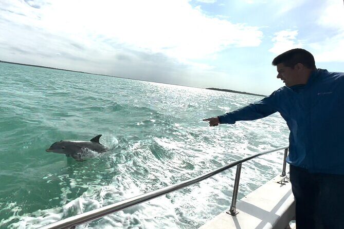 Boat & Yacht Tour Amazing Sandbar Adventure, Water Toys & Snorkel - Exploring the Route and Highlights