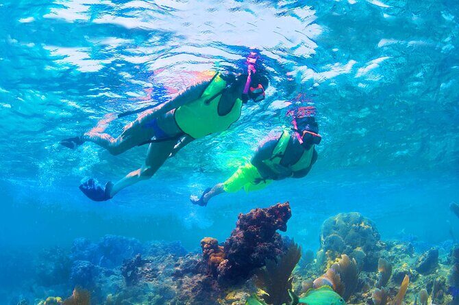 Boat & Yacht Tour Amazing Sandbar Adventure, Water Toys & Snorkel - Who Will Love This Tour?