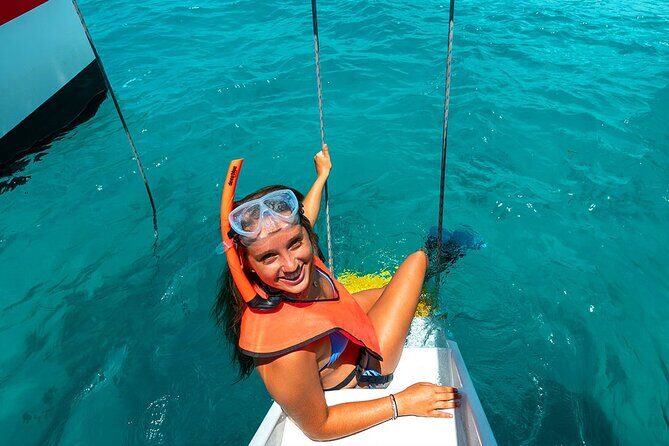 Boat & Yacht Tour Amazing Sandbar Adventure, Water Toys & Snorkel - Final Thoughts