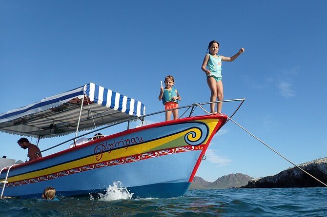 Boating along the coastline of San Carlos with a Marine Biologist - Frequently Asked Questions
