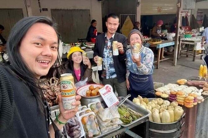 Boating in Nam Ngum Lake include Vang Xang historical site - An In-Depth Look at the Tour Experience