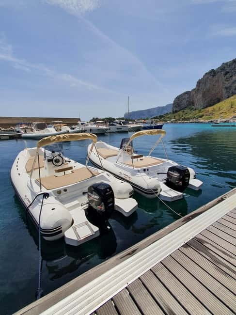 Boats and speed boats rental - Half Day (9:00-13:30) - The Experience’s Highlights and Authenticity