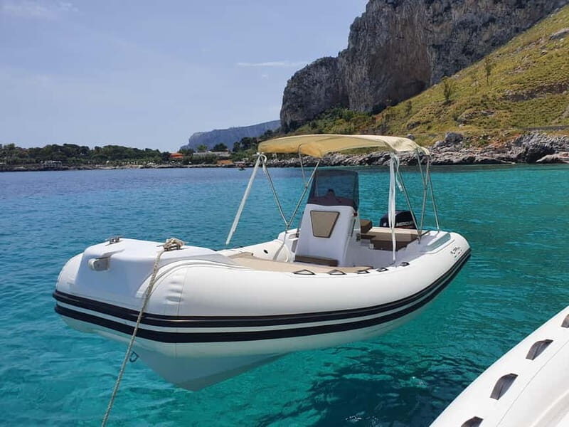 Boats and speed boats rental - Half Day (9:00-13:30) - Cost and Value