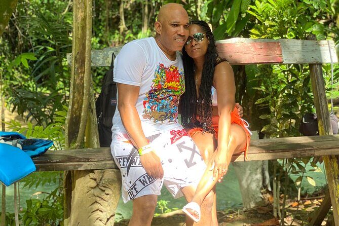 Bob Marley 9 Mile Tour and The Blue Hole Falls from Montego Bay - Final Thoughts