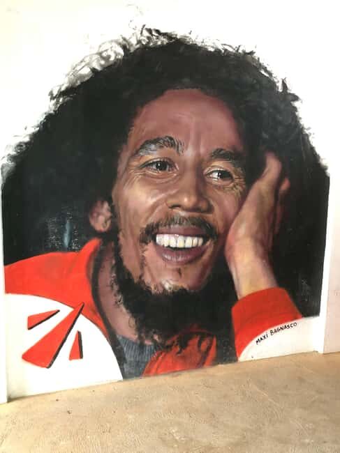 Bob Marley 9 Mile Tour from Montegobay and Falmouth - Exploring the Bob Marley 9 Mile Tour from Montego Bay and Falmouth