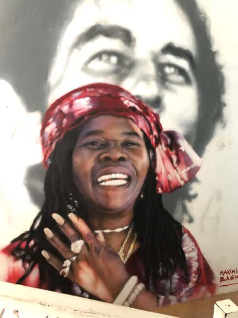 Bob Marley 9 Mile Tour from Montegobay and Falmouth - Key Points