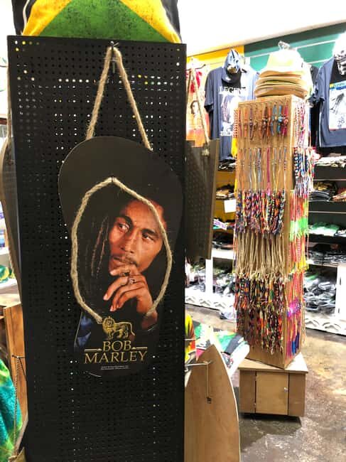 Bob Marley 9 Mile Tour from Montegobay and Falmouth - Who Will Love This Tour?