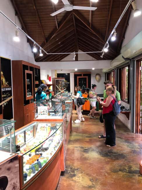 Bob Marley 9 Mile Tour from Montegobay and Falmouth - FAQ