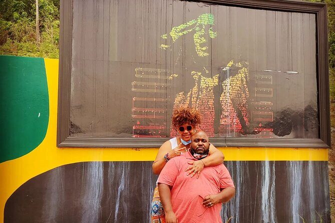 Bob Marley 9 Miles, Dunn's River from Montego Bay. - A Deep Dive into the Tour Experience