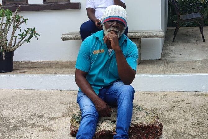 Bob Marley 9 Miles, Dunn's River from Montego Bay. - FAQ