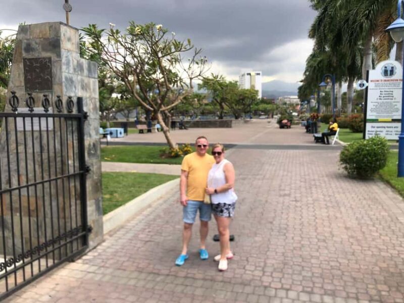 Bob marley 9 Miles & Dunns River Tour from Ocho Rios - What to Expect from This Tour