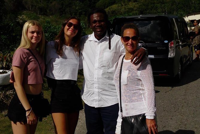 Bob Marley 9 Miles Tour and Dunns River Falls - A Closer Look at the Tour Experience