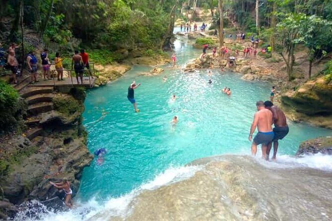 Bob Marley and Blue Hole Experience private transportation - Final Thoughts: Who Will Love This Tour?