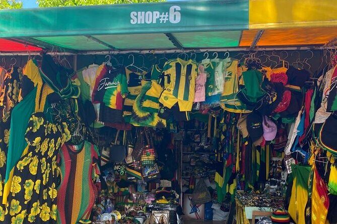 Bob Marley Birth Place and Resting Place 9 Miles Jamaica - A Journey into Jamaica’s Musical Heart