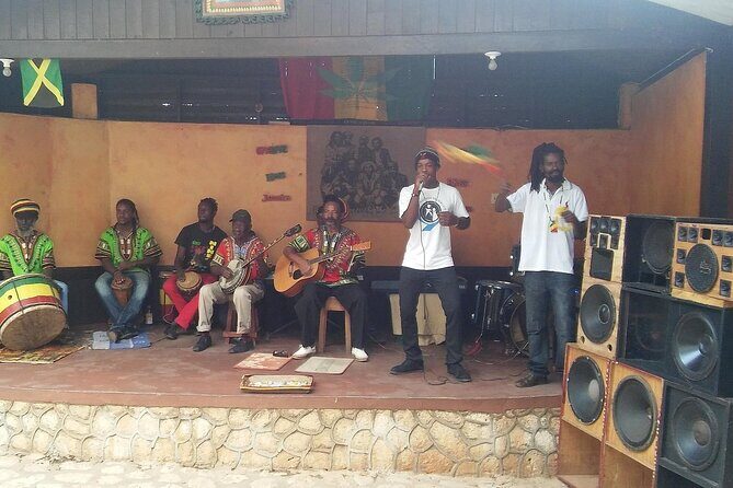 Bob Marley Birth Place and Resting Place 9 Miles Jamaica - Final Thoughts: Is This Tour for You?