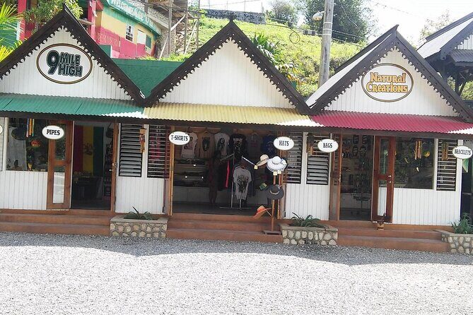 Bob Marley Birth Place and Resting Place 9 Miles Jamaica - Final Verdict