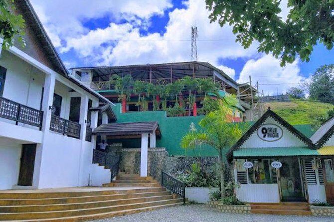 Bob Marley Birth Place Private Tour - An In-Depth Look at the Tour Experience