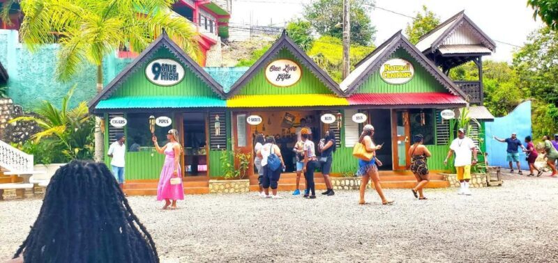 Bob Marley Birthplace 9 Mile Guided Tour in Jamaica - A Practical Look at the Tour Experience