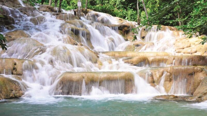 Bob Marley Birthplace and Dunns River Falls Private Tour - FAQ