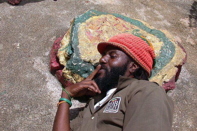 Bob Marley Birthplace, Nine Miles Tour from Ocho Rios - Key Points