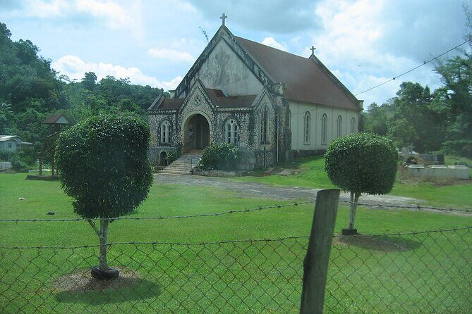 Bob Marley Birthplace, Nine Miles Tour from Ocho Rios - Analyzing the Value