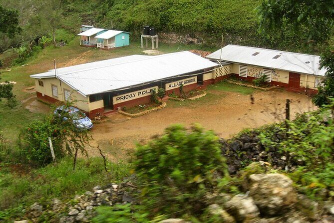 Bob Marley Birthplace, Nine Miles Tour from Ocho Rios - Who Will Love This Tour?