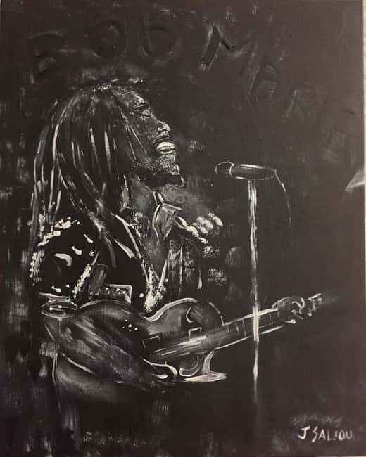 Bob Marley, Blue Hole, Secret Falls and Luminous Lagoon Tour - The Enchanting Glow of Luminous Lagoon