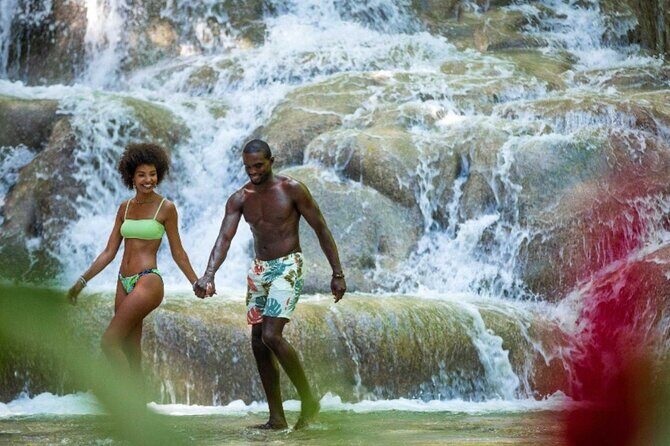 Bob Marley Culture and Dunn's River Falls Experience Montego Bay - Exploring the Tour: An In-Depth Look