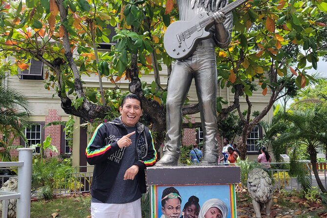 Bob Marley Day Experience - Considerations Before Booking