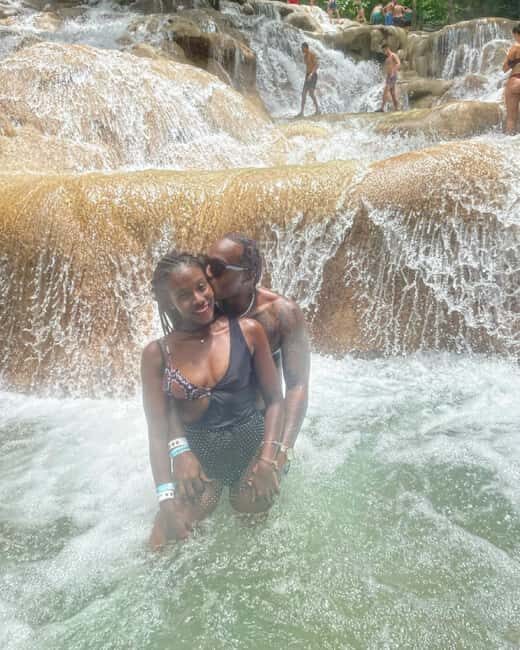 Bob Marley, Dunns River Falls and Luminous Lagoon Tour - A Well-Structured Journey Through Jamaica
