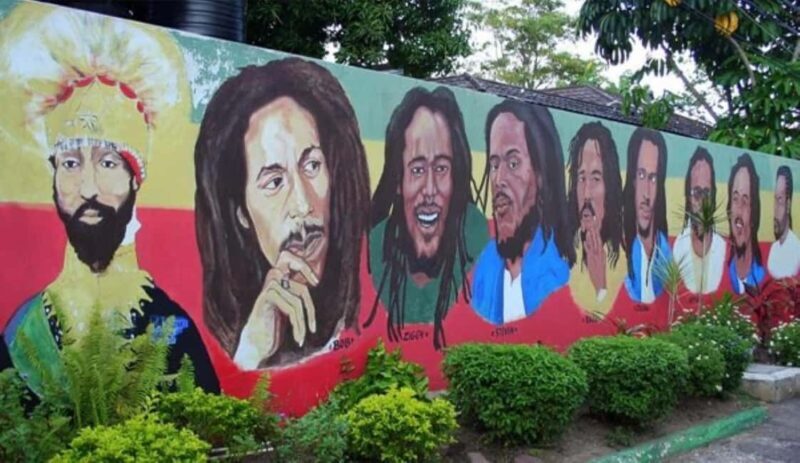 Bob Marley Guided City Tour - An In-Depth Look at the Bob Marley Guided City Tour