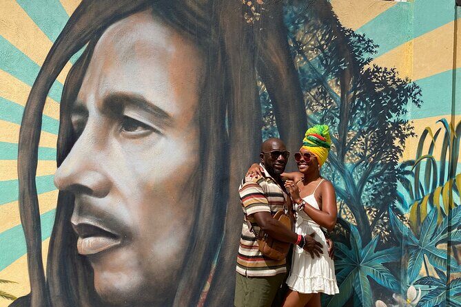 Bob Marley House and Dunns River Falls Private Tour - The Itinerary Unpacked