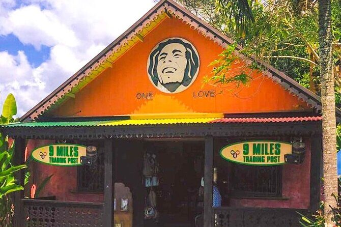 Bob Marley House & Mausoleum In Nine Miles, St Anns Private Tour - Practical Tips for Travelers