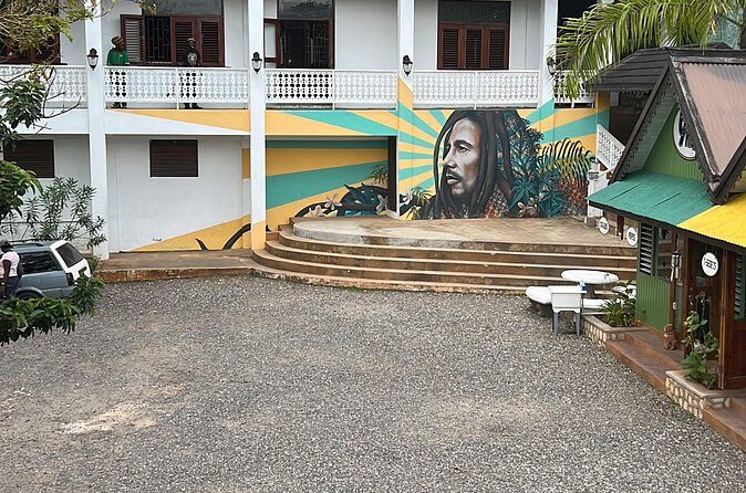 Bob Marley House Private Tour from Montego Bay - Why This Tour Is Worth Considering