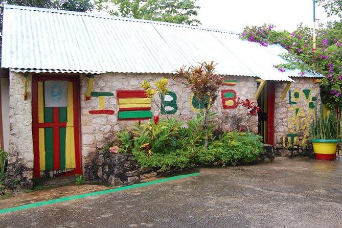 Bob Marley Mausoleum + Childhood Home and Dunns River Falls - Who Will Enjoy This Tour?